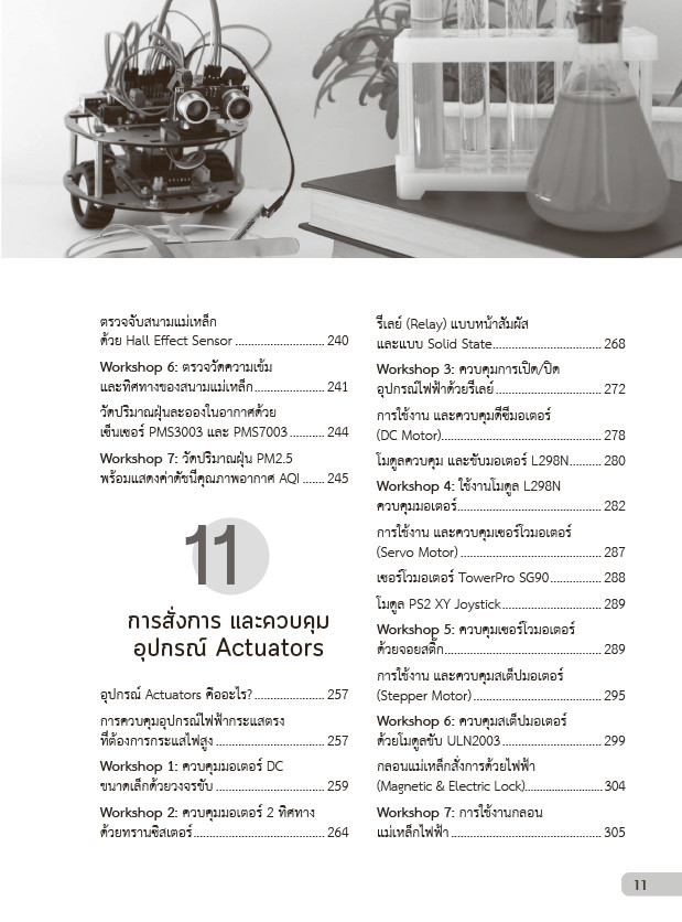 พัฒนา Iot บนแพลตฟอร์ม Arduino ด้วย Esp32 Dplus Shop ร้านหนังสือ